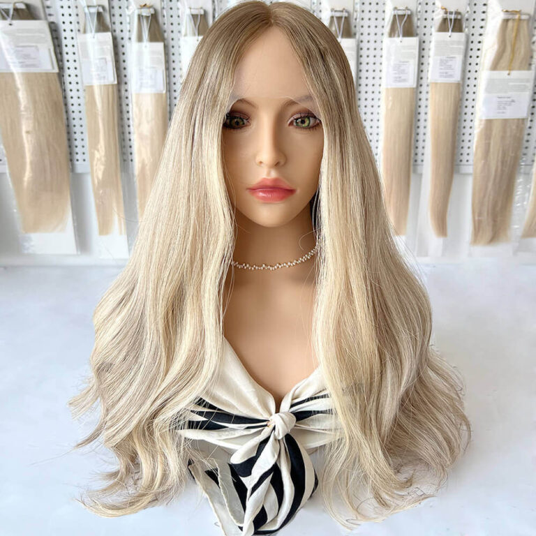 Sheitel, Jewish Women Wigs & Kosher Wigs Factory