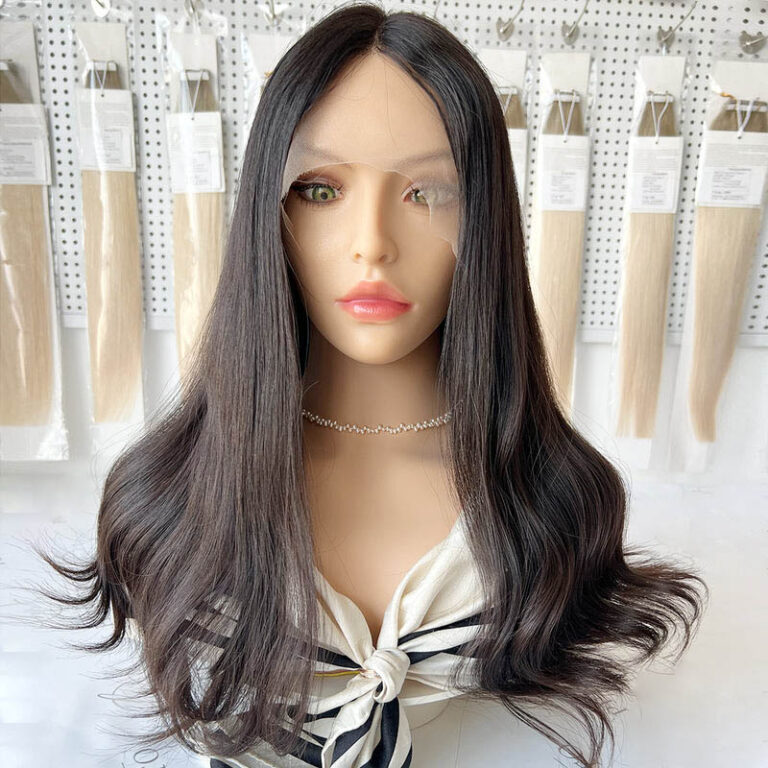 Sheitel, Jewish Women Wigs & Kosher Wigs Factory